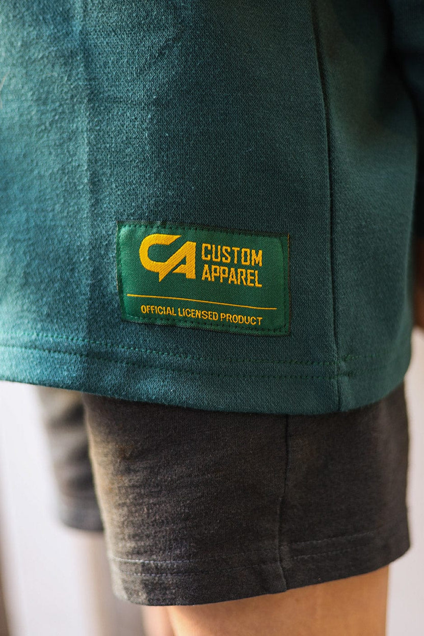 Springboks – Custom Apparel