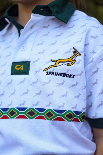 Springboks – Custom Apparel