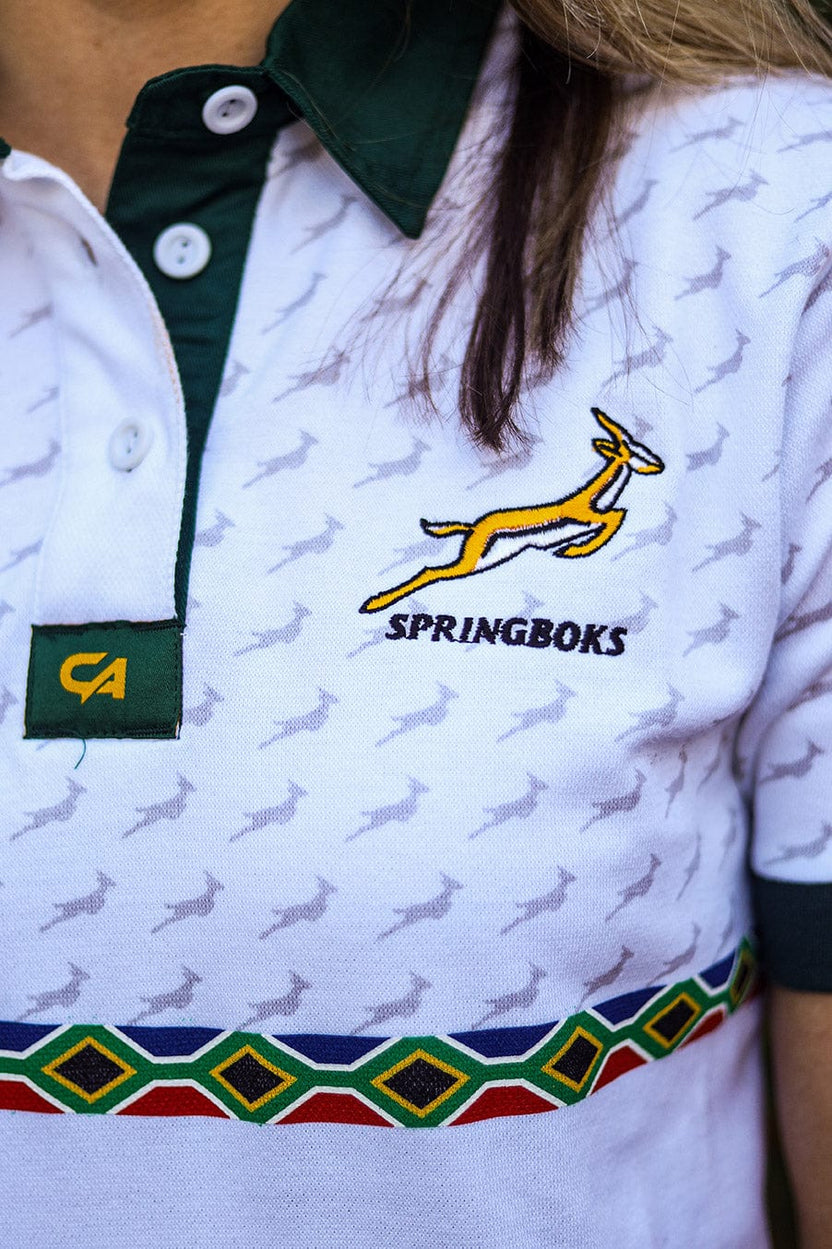 Springboks – Custom Apparel