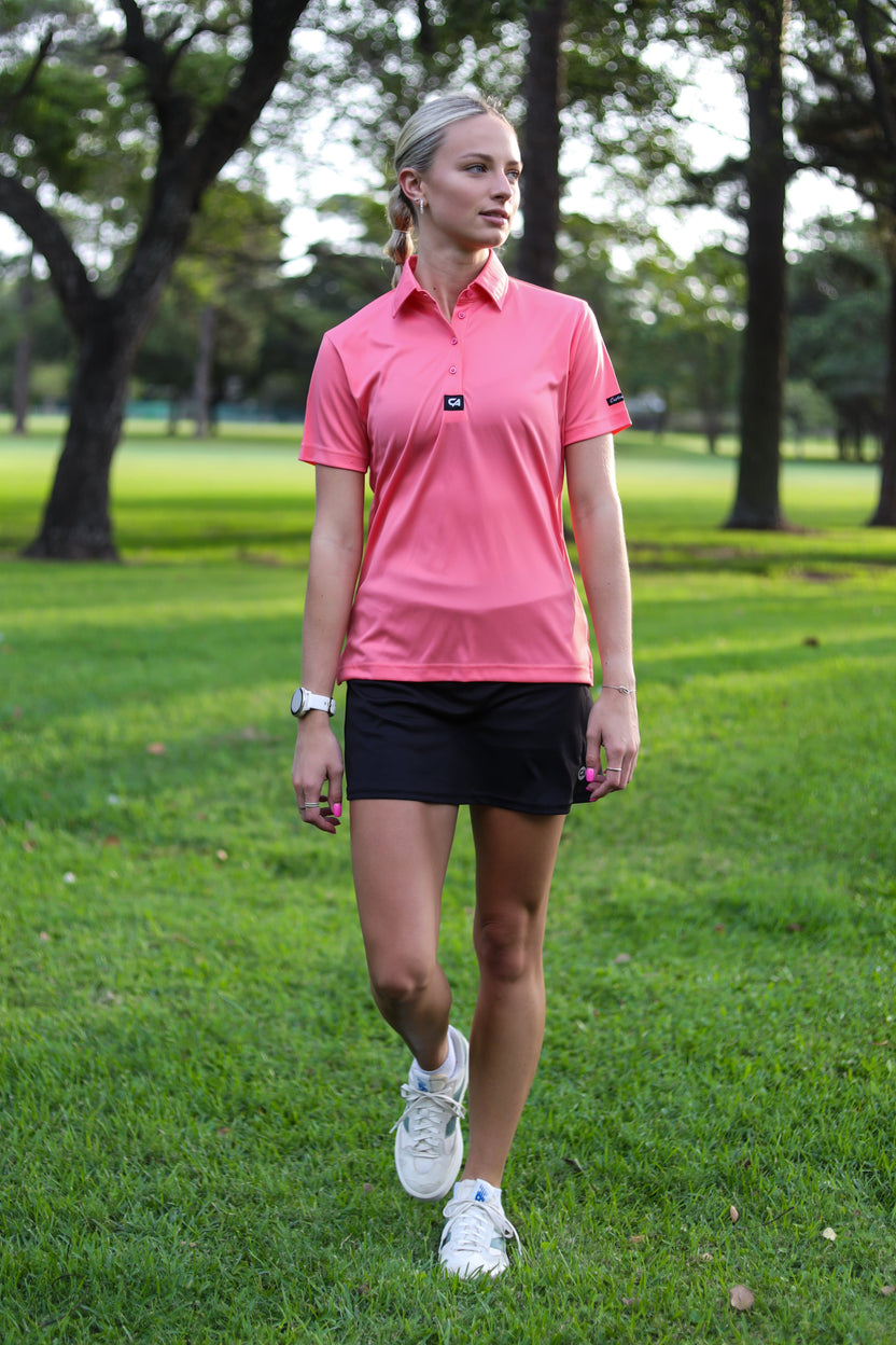 Womens Golf Shirts – Custom Apparel