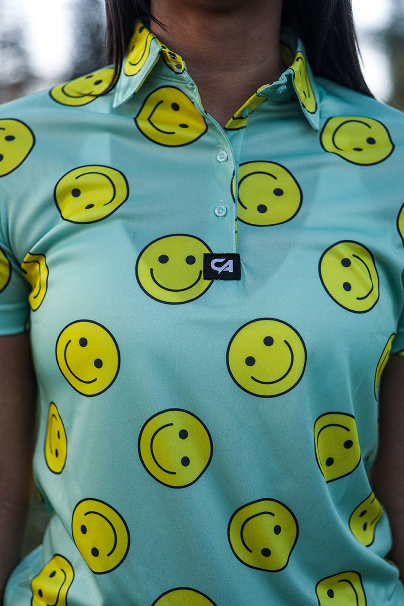 Funky Golf Shirts – Custom Apparel