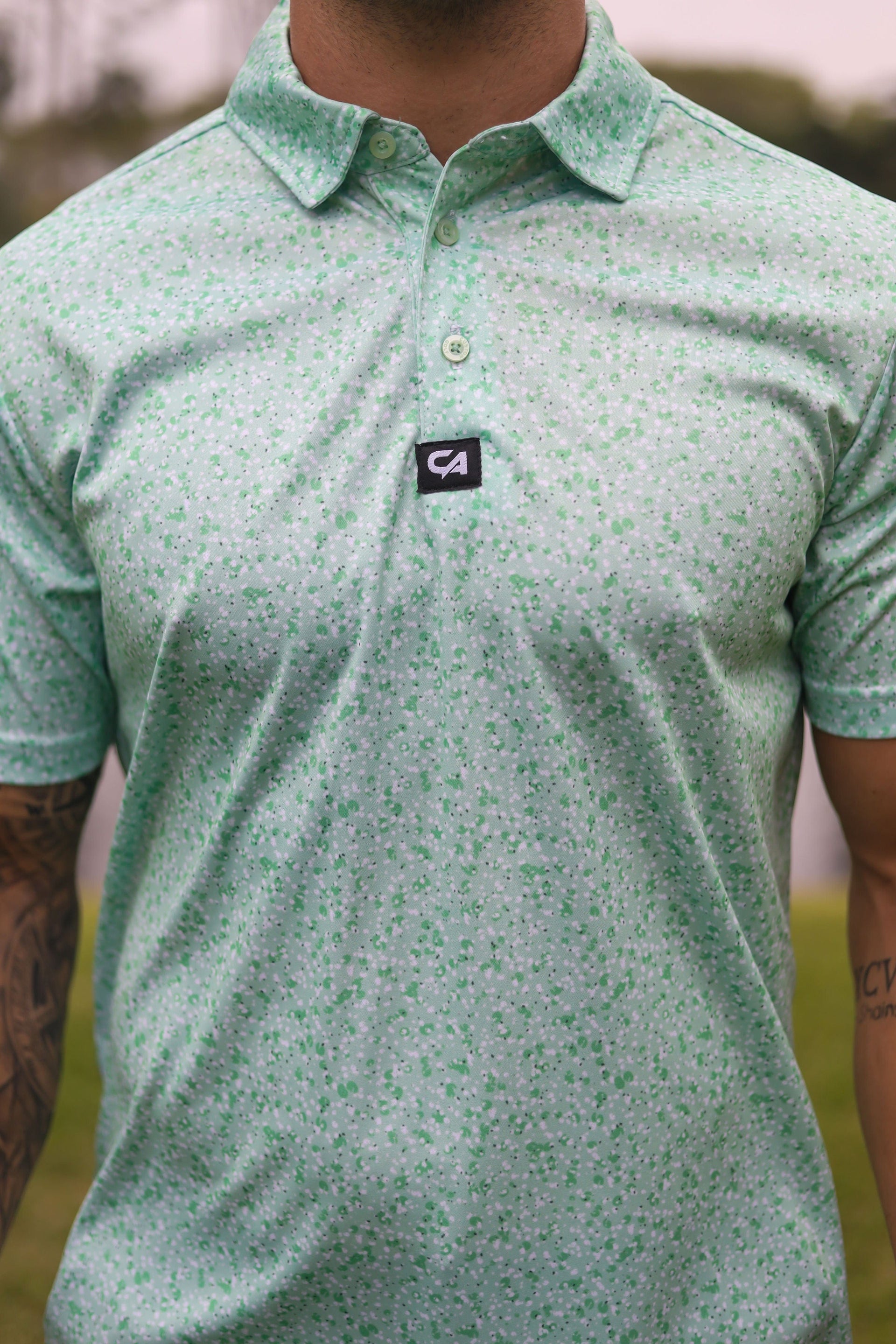 Funky Golfers – Custom Apparel