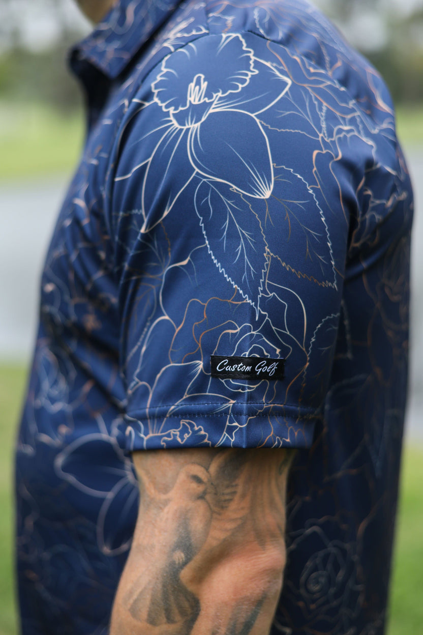 Golf – Custom Apparel