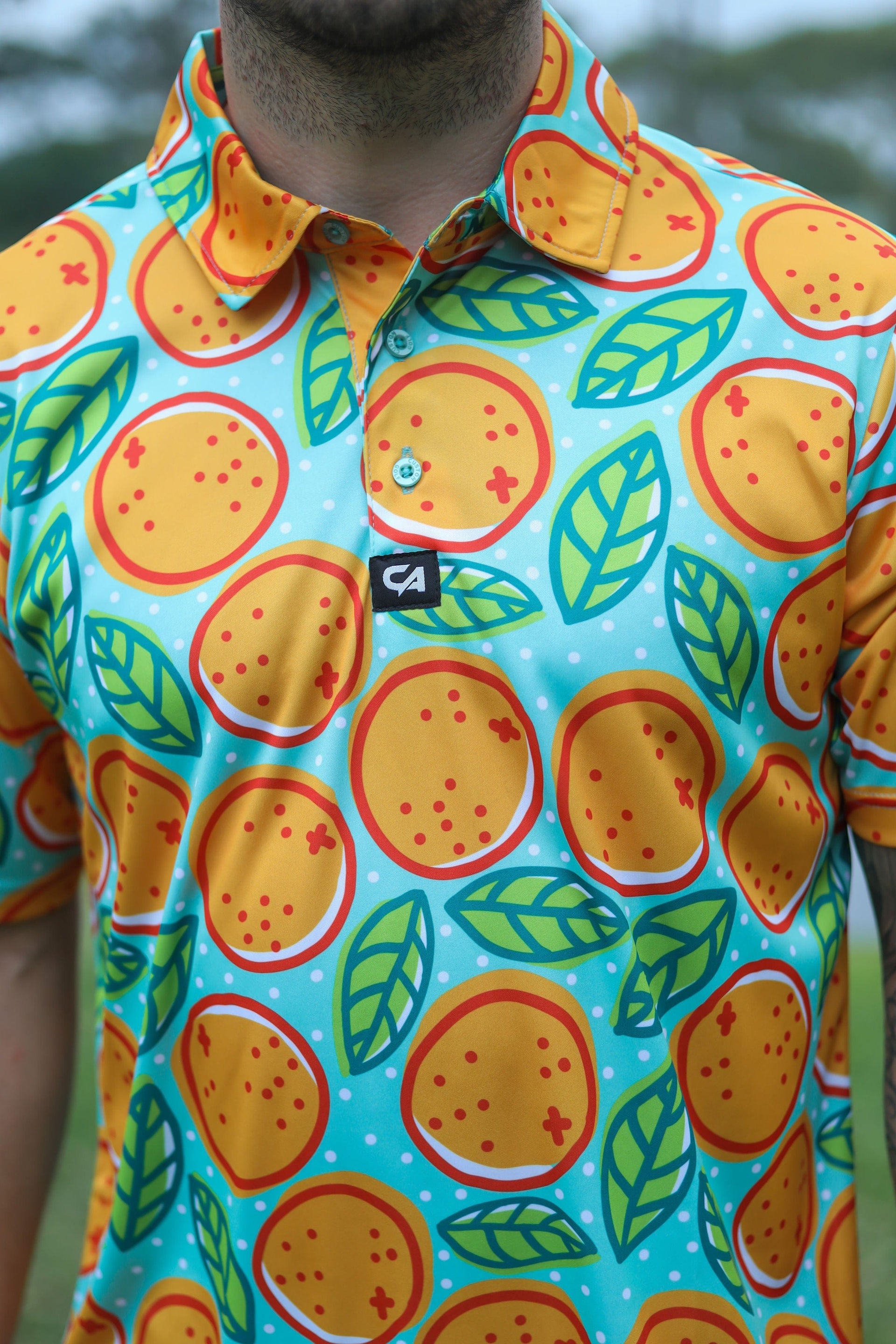 Funky Golfers – Custom Apparel