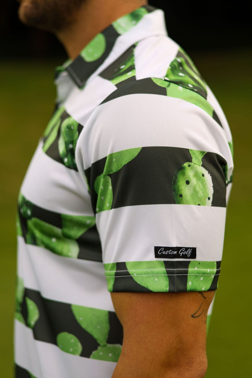 Funky Golfers – Custom Apparel
