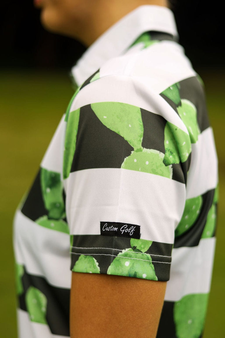 Womens Golf Shirts – Custom Apparel
