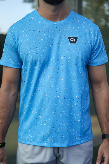 Men's Padel – Custom Apparel