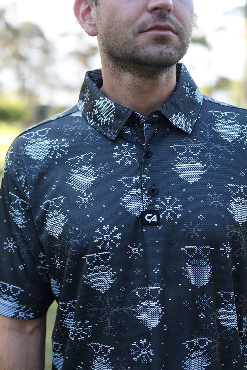 Funky Golf Shirts – Custom Apparel