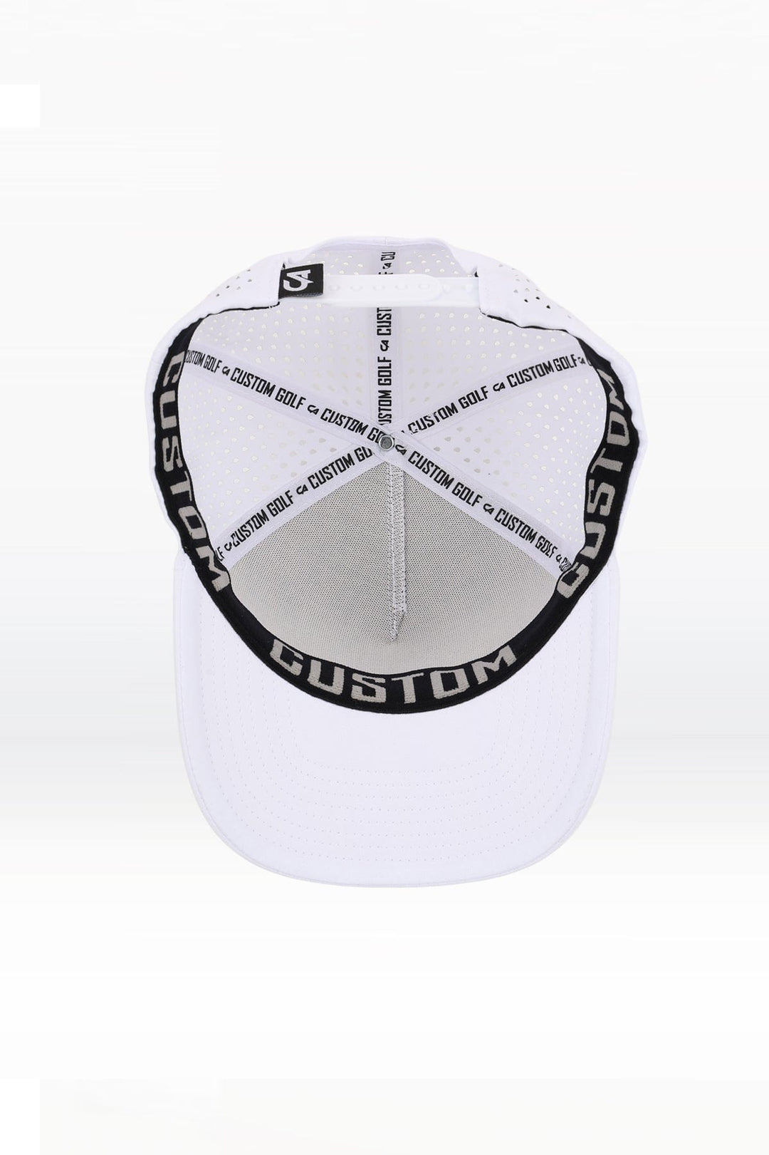 Golf Caps – Custom Apparel
