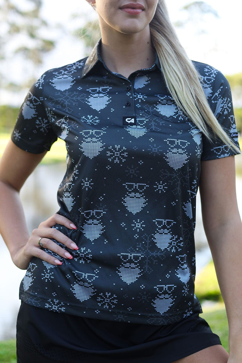 Funky Golf Shirts – Custom Apparel