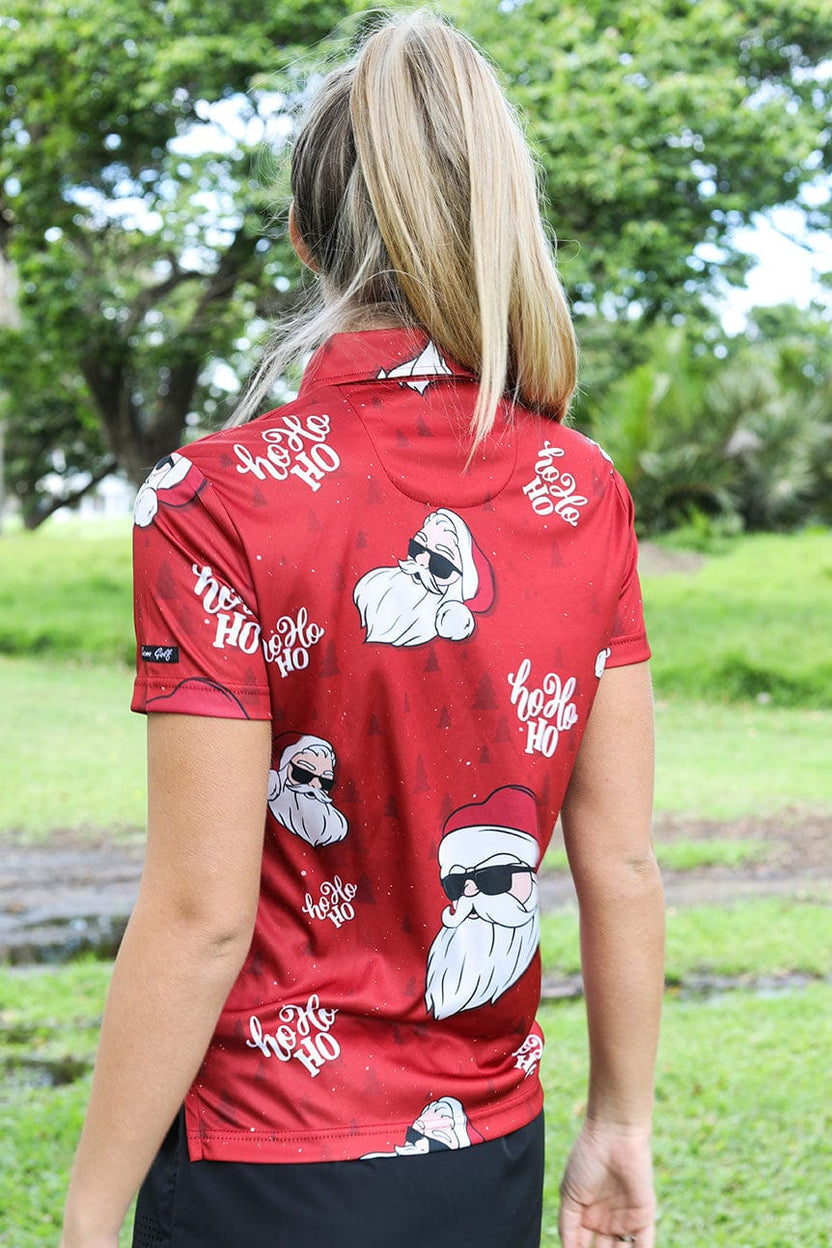 Funky Golf Shirts – Custom Apparel