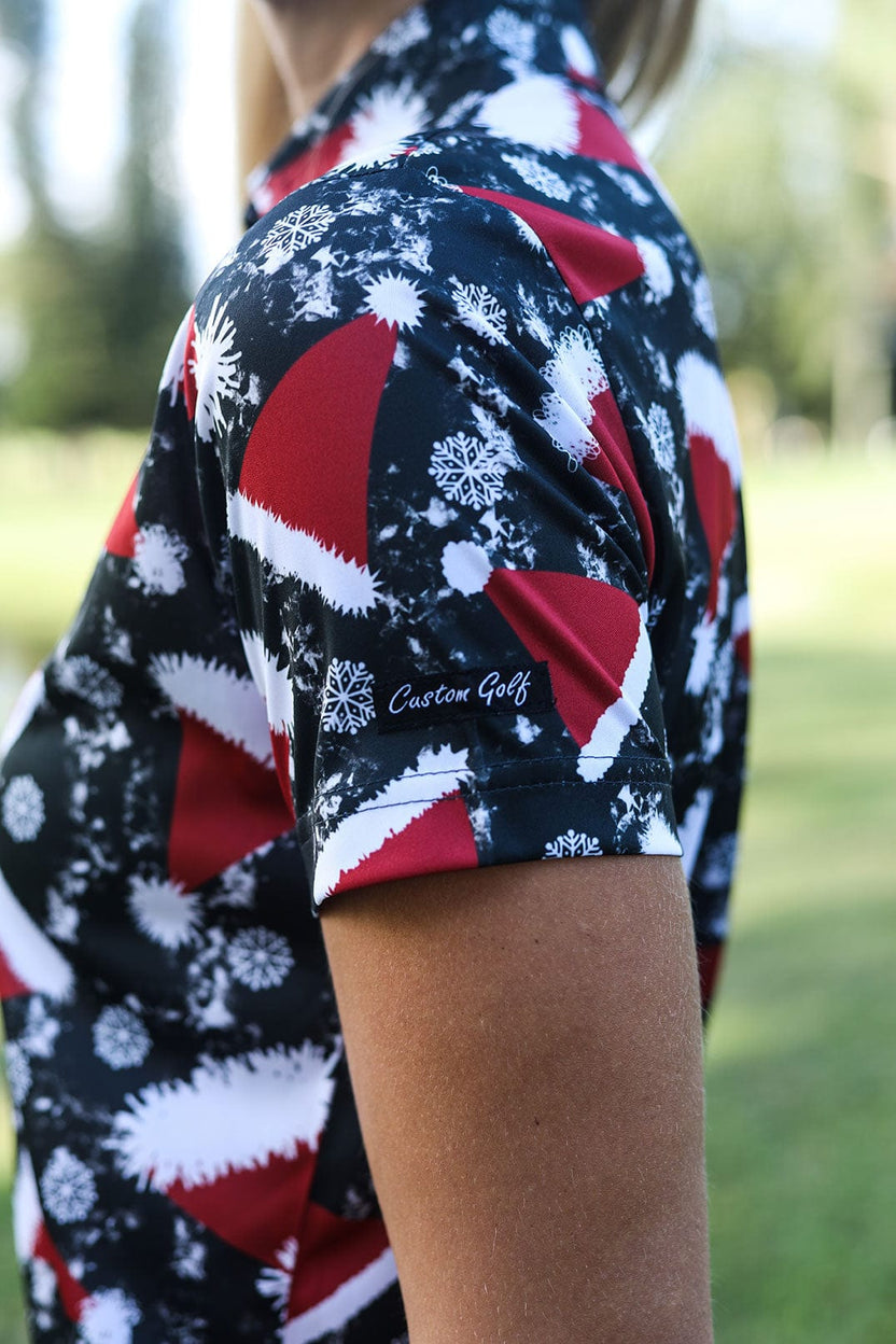 Funky Golf Shirts – Custom Apparel