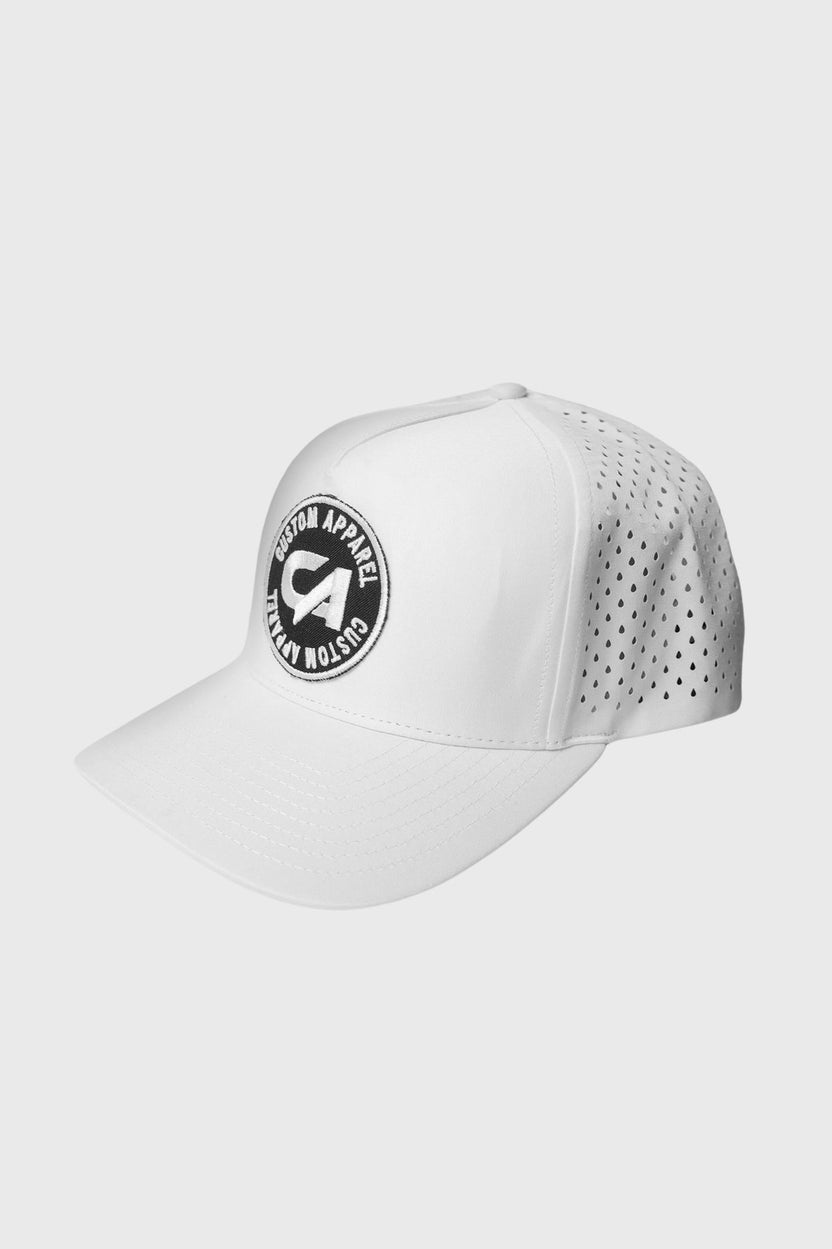 Golf Caps – Custom Apparel