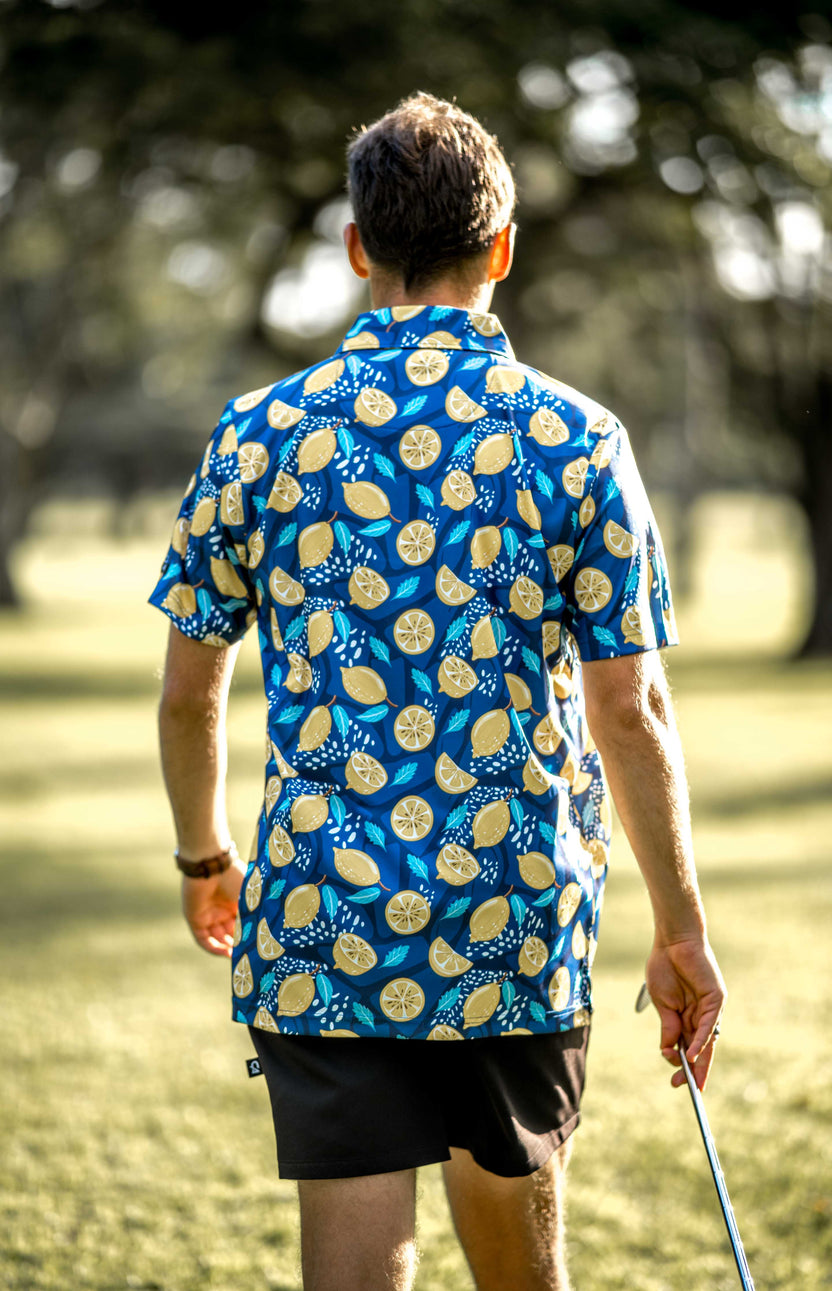 Funky Golfers – Custom Apparel