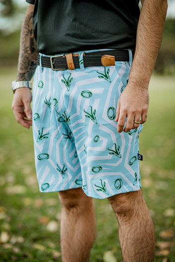 Golf Shorts – Custom Apparel
