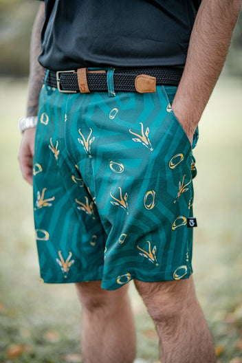 Golf Shorts – Custom Apparel