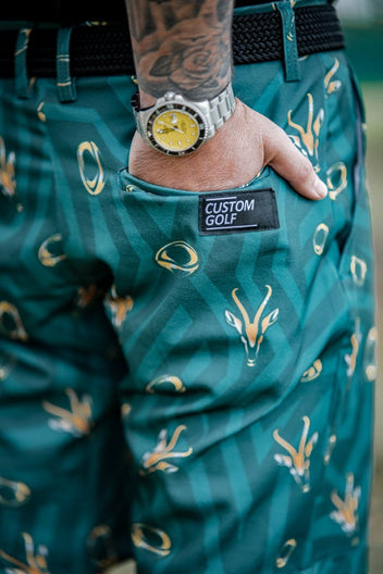 Golf Shorts – Custom Apparel