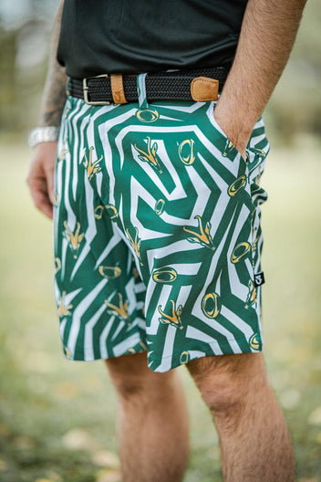 Golf Shorts – Custom Apparel