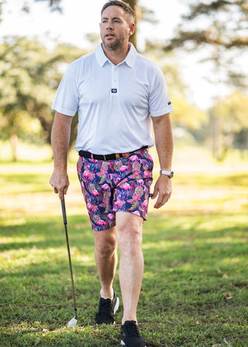 Golf Shorts – Custom Apparel