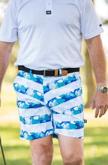 Golf Shorts – Custom Apparel