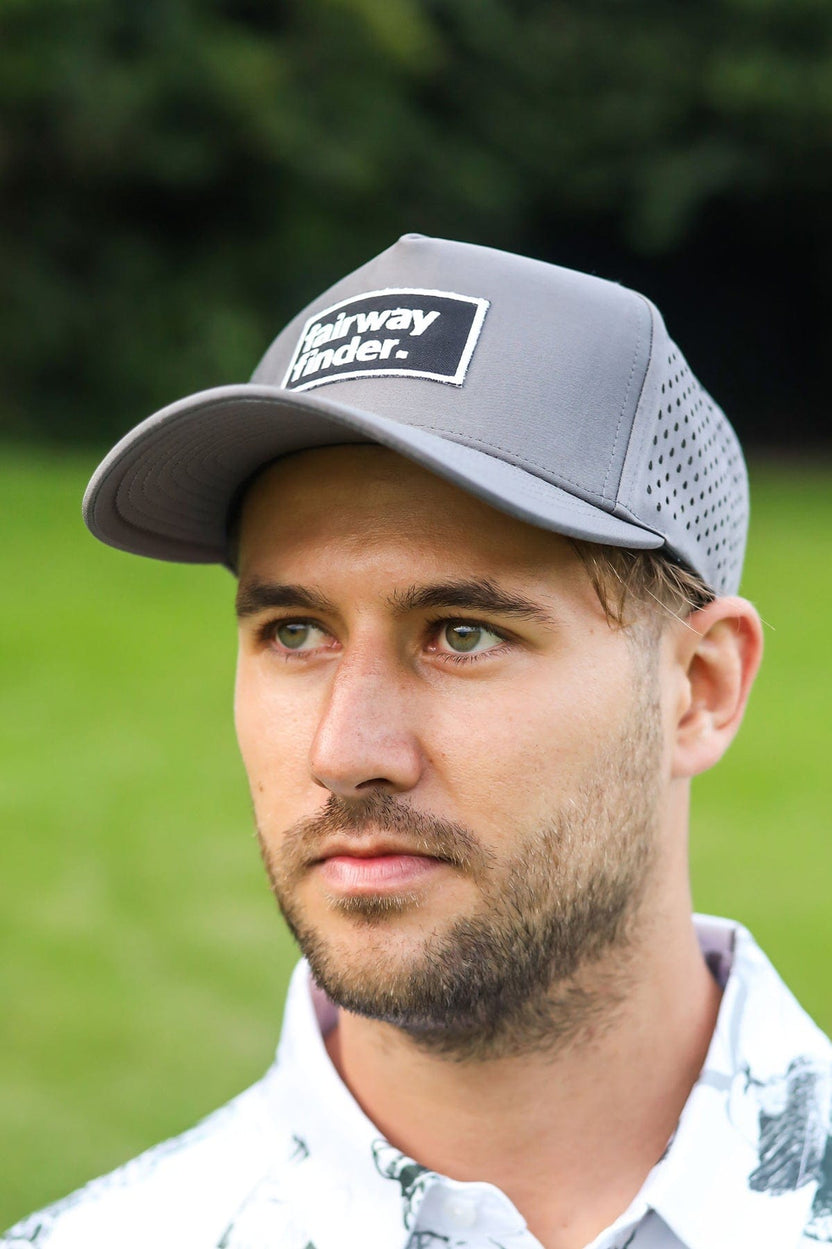 Golf Caps – Custom Apparel