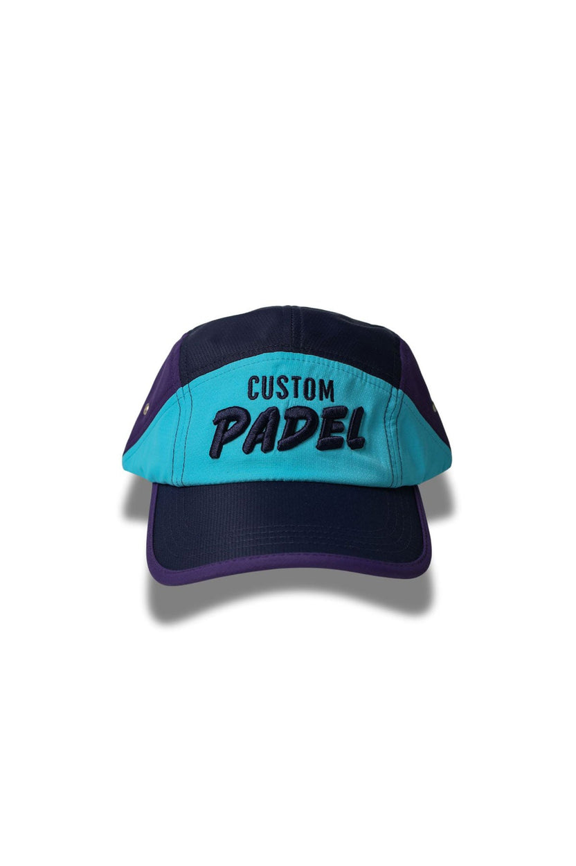 Padel Caps – Custom Apparel