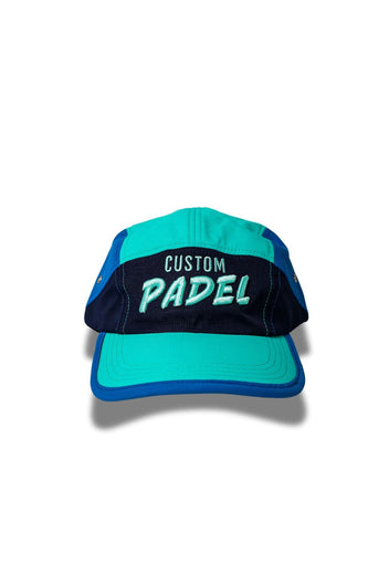 Padel Caps – Custom Apparel