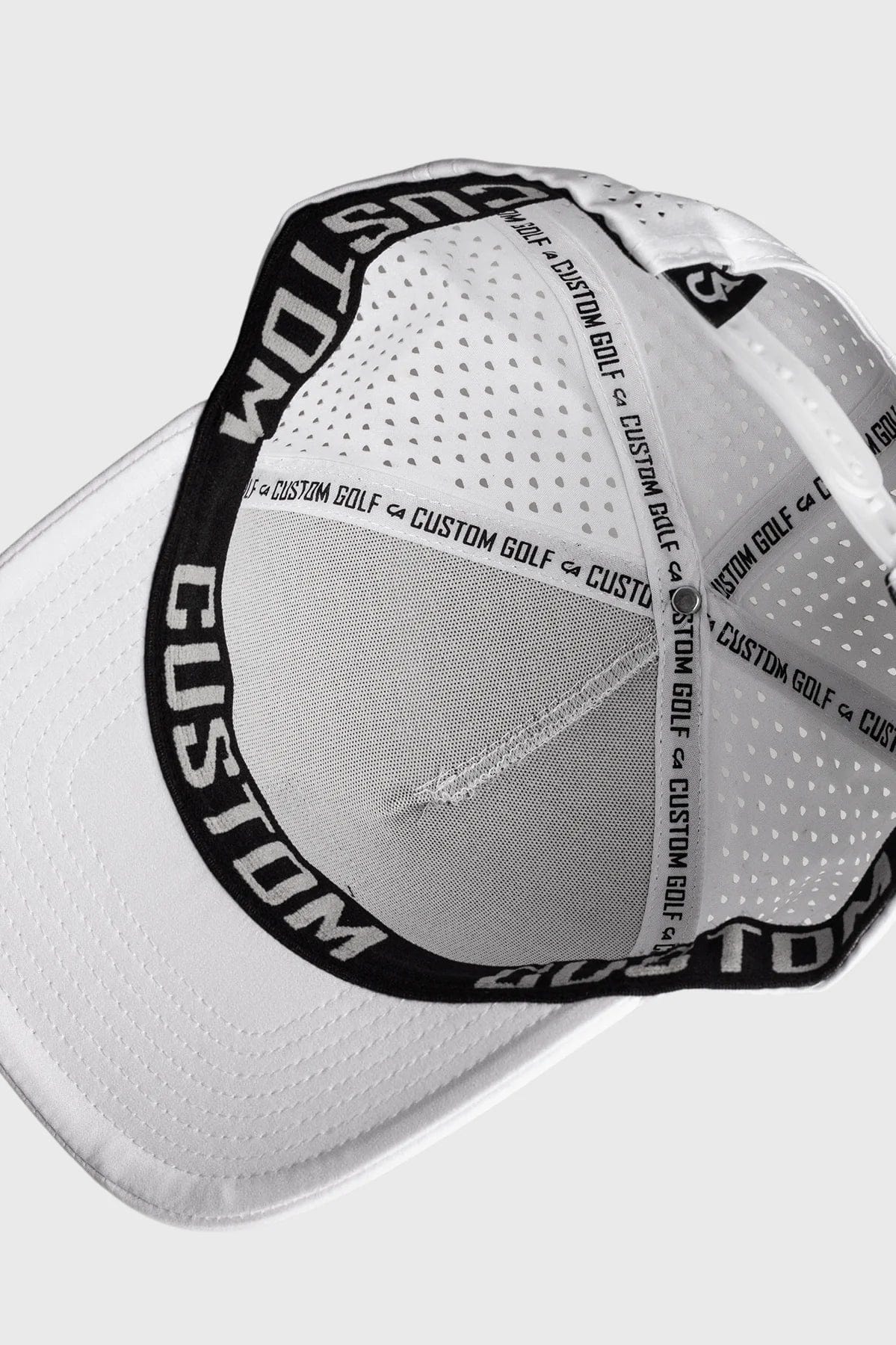 Golf Caps – Custom Apparel