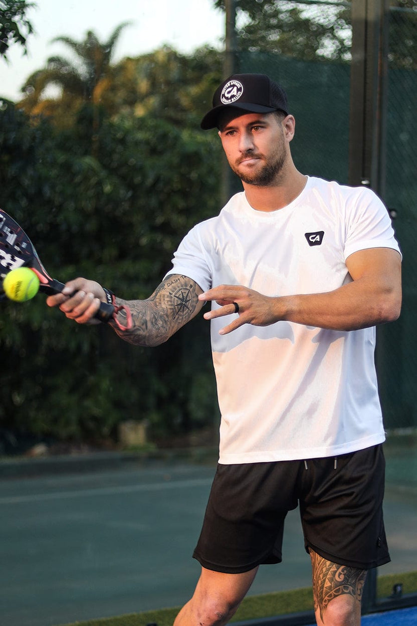 Padel Shirts – Custom Apparel