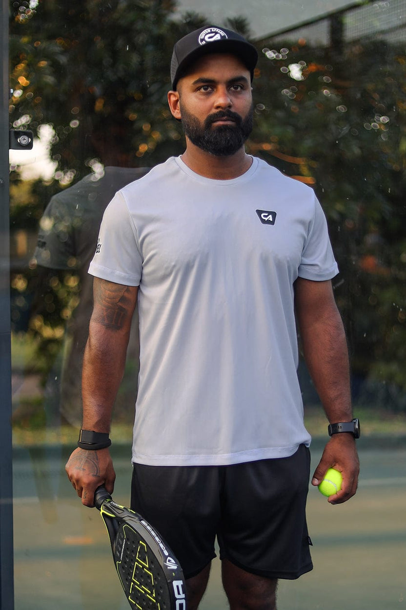 Men's Padel – Custom Apparel