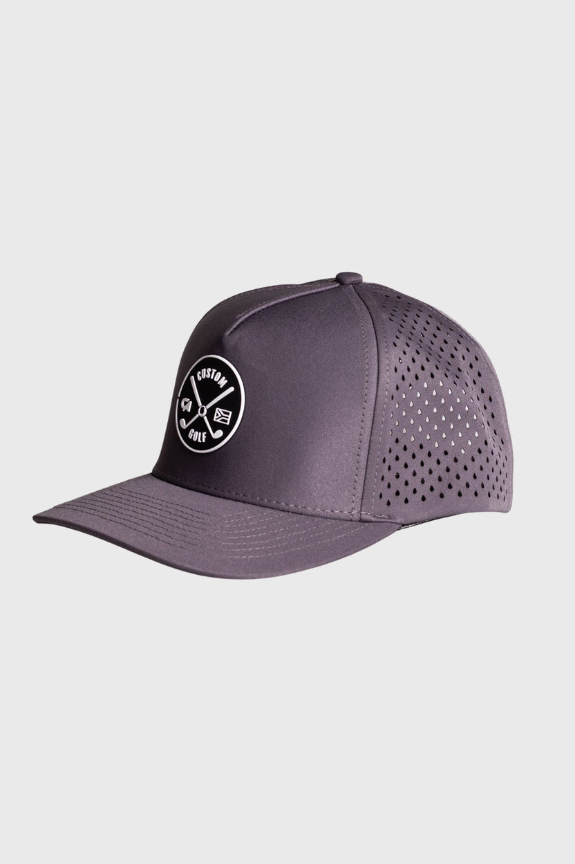 Golf Caps – Custom Apparel