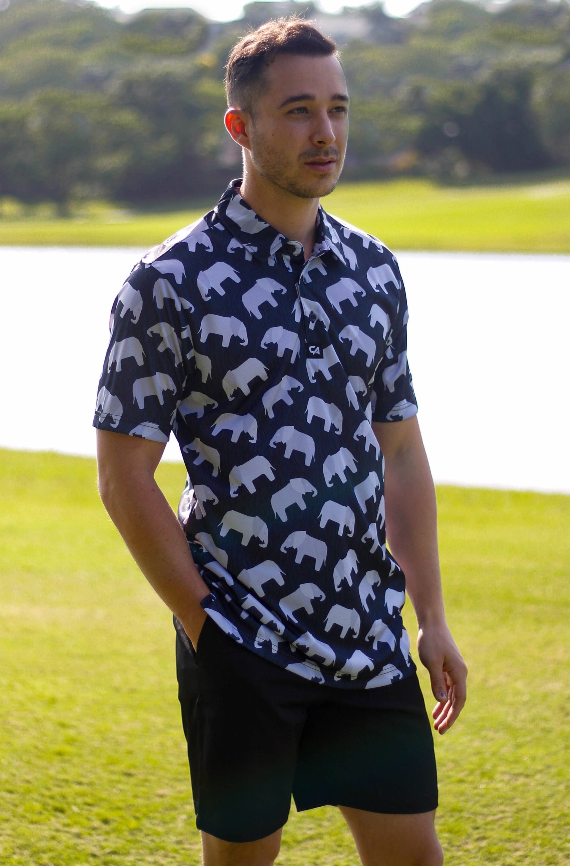 Golf Shirts – Custom Apparel