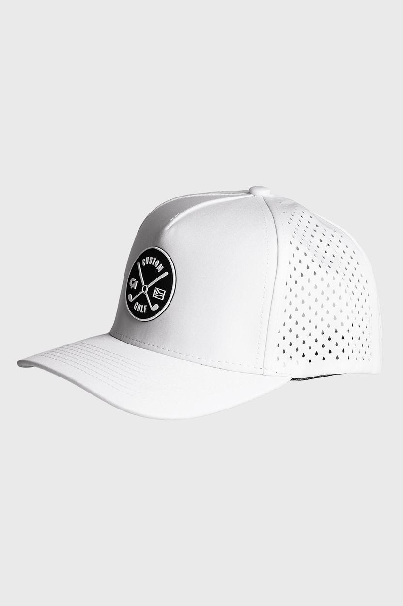 Golf Caps – Custom Apparel